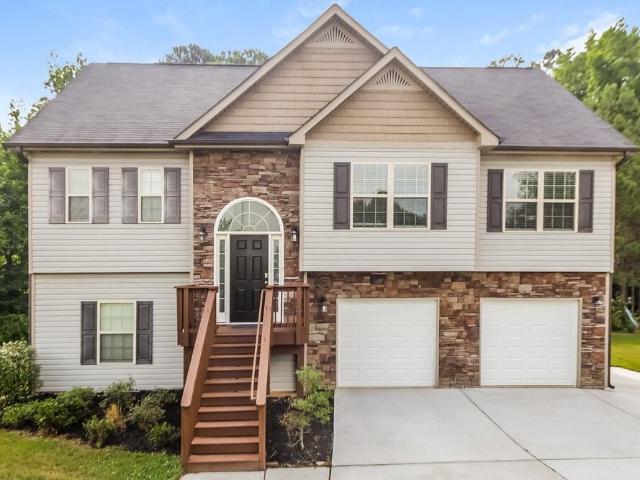 4 Bedroom Home for Rent at 207 Depot Ln, Dallas, GA 30157
