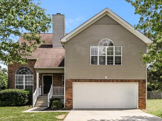 4 Bedroom Home for Rent at 207 Fairfield Dr, Smyrna, TN 37167