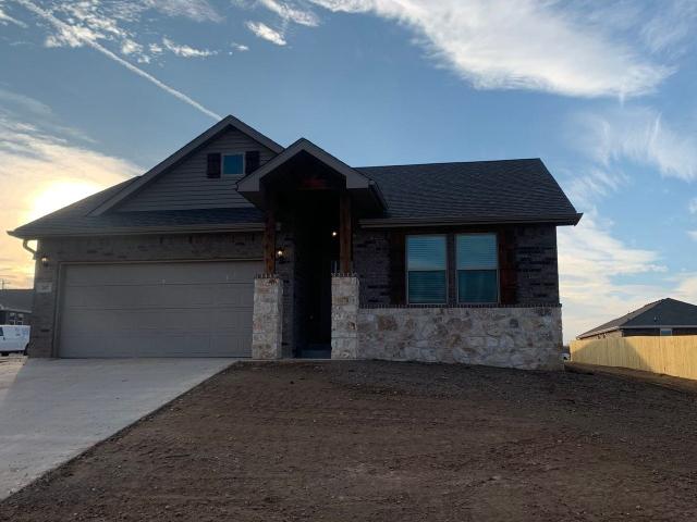 4 Bedroom Home for Rent at 207 Sw Vicki St, Gentry, AR 72734