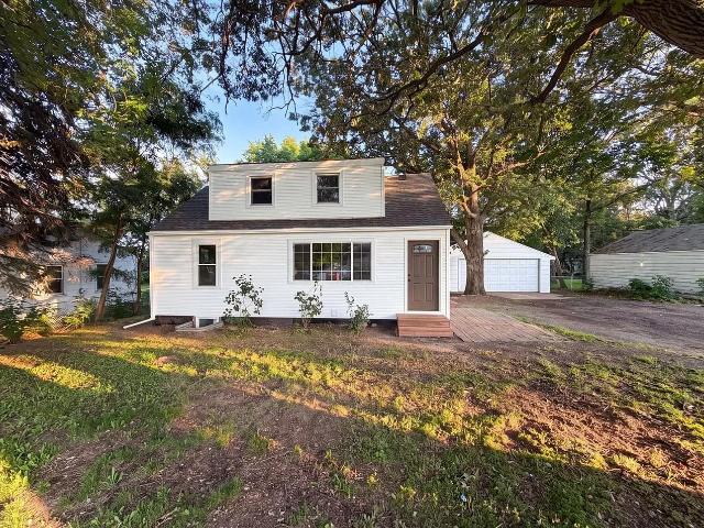 4 Bedroom Home for Rent at 2084 Hillview Road, Arden Hills, MN 55112 Arden Hills Shoreview