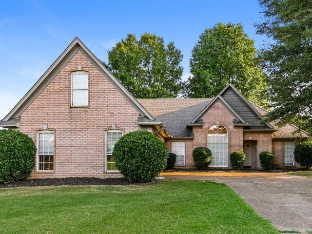 4 Bedroom Home for Rent at 2086 Heather Rdg, Southaven, MS 38672