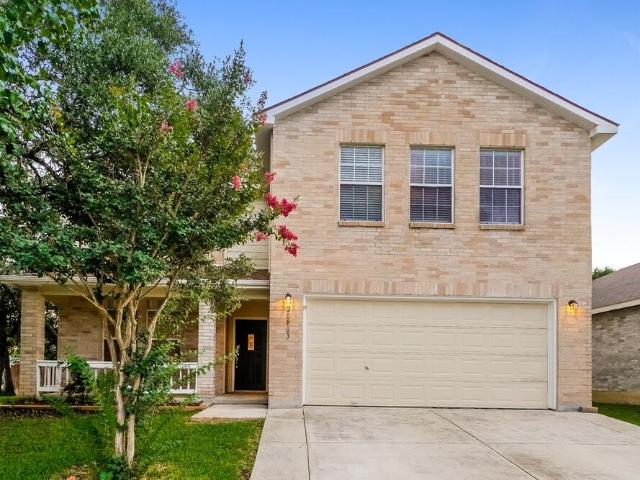 4 Bedroom Home for Rent at 20803 Blue Trinity, San Antonio, TX 78259