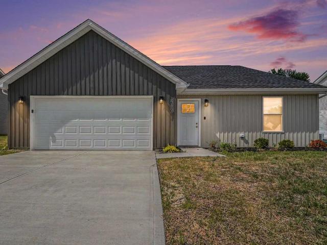 4 Bedroom Home for Rent at 2080 Thimble Creek Dr, Dayton, OH 45426