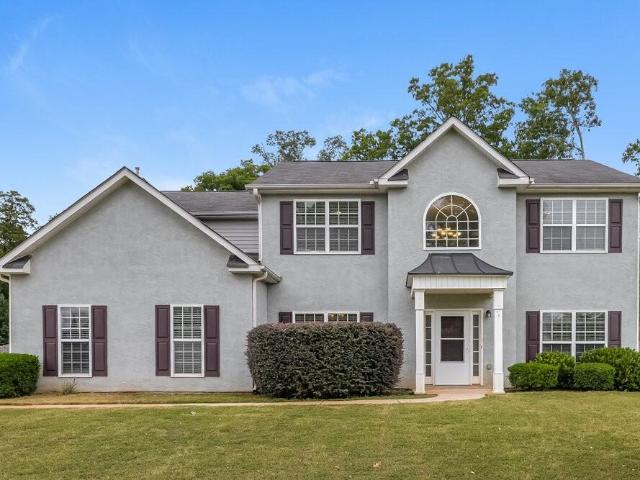4 Bedroom Home for Rent at 2083 Reserve Pkwy, Mcdonough, GA 30253