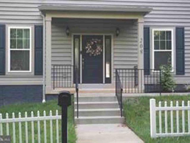 4 Bedroom Home for Rent at 208 Bryan Ave, Gaithersburg, MD 20877