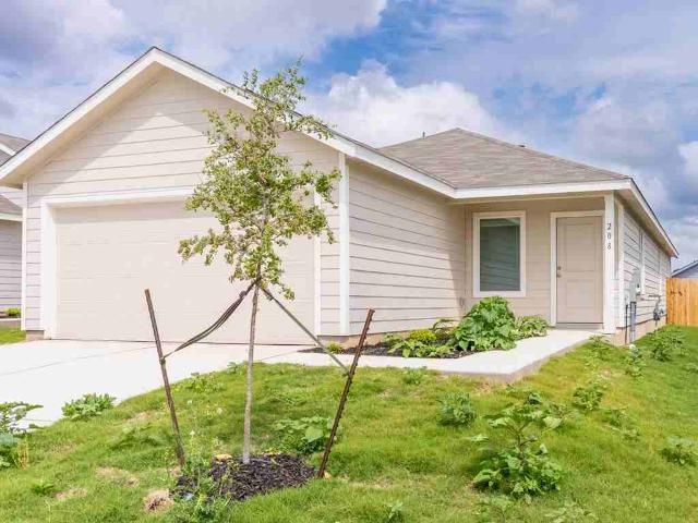 4 Bedroom Home for Rent at 208 Skyfire Street, Hutto, TX 78634