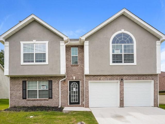 4 Bedroom Home for Rent at 2099 Mulberry Lane, Lithonia, GA 30058