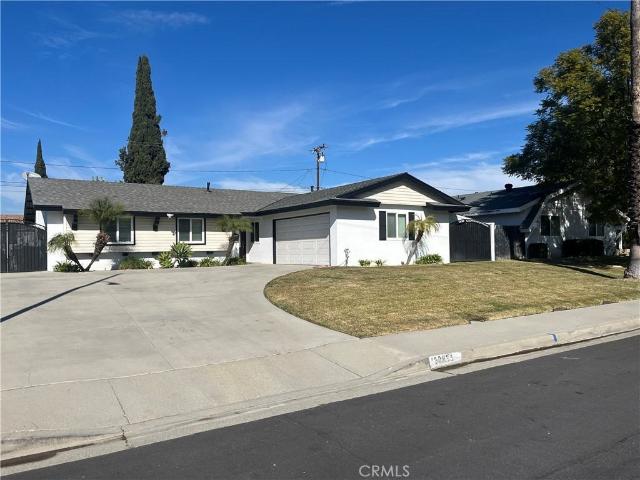 4 Bedroom Home for Rent at 20935 Divonne Dr, Walnut, CA 91789 Walnut