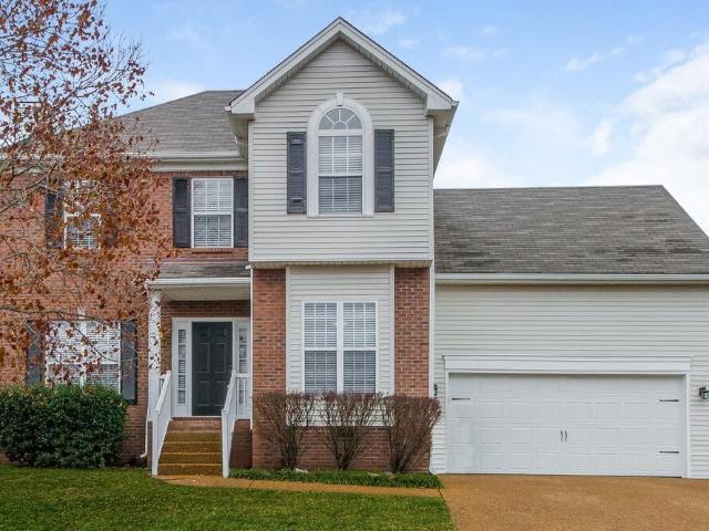 4 Bedroom Home for Rent at 209 Chandlers Pass Ct, Hermitage, TN 37076