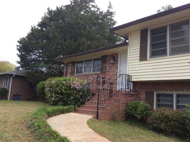 4 Bedroom Home for Rent at 209 Decatur Rd, Mcdonough, GA 30253