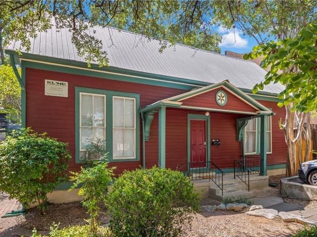 4 Bedroom Home for Rent at 209 E 31st St, Austin, TX 78705 North University