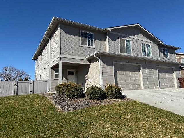 4 Bedroom Home for Rent at 209 N 76th Ave #1, Yakima, WA 98908
