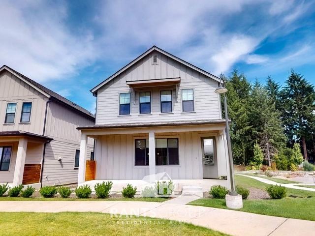 4 Bedroom Home for Rent at 209 Veranda Ln Se, Lacey, WA 98513