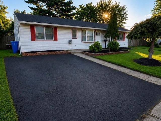 4 Bedroom Home for Rent at 20 Graceful Ln, Levittown, PA 19055 Greenbrook