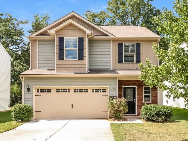 4 Bedroom Home for Rent at 2100 Mingus Cabin Ln, Charlotte, NC 28214 Coulwood West