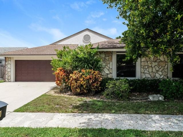 4 Bedroom Home for Rent at 21020 Woodspring Ave, Boca Raton, FL 33428