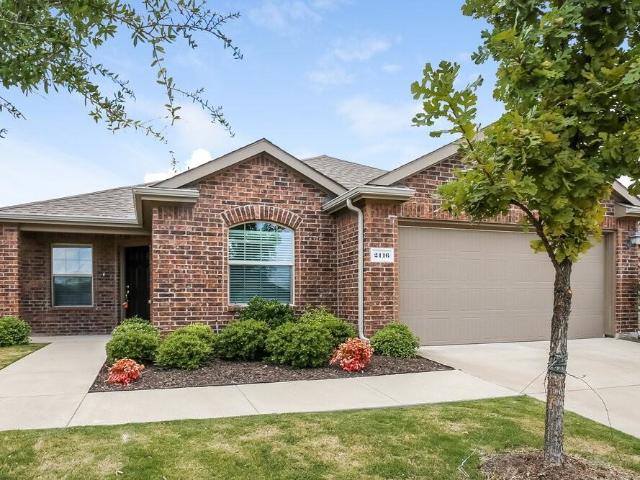 4 Bedroom Home for Rent at 2116 Meadow View Dr, Princeton, TX 75407