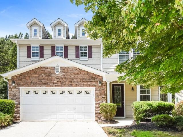 4 Bedroom Home for Rent at 2110 Valley Creek Dr, Lithia Springs, GA 30122