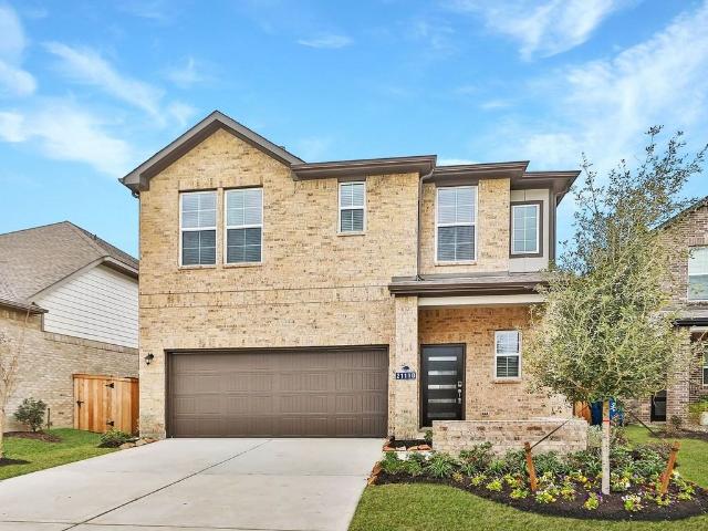 4 Bedroom Home for Rent at 21110 Armstrong County Dr, Cypress, TX 77433