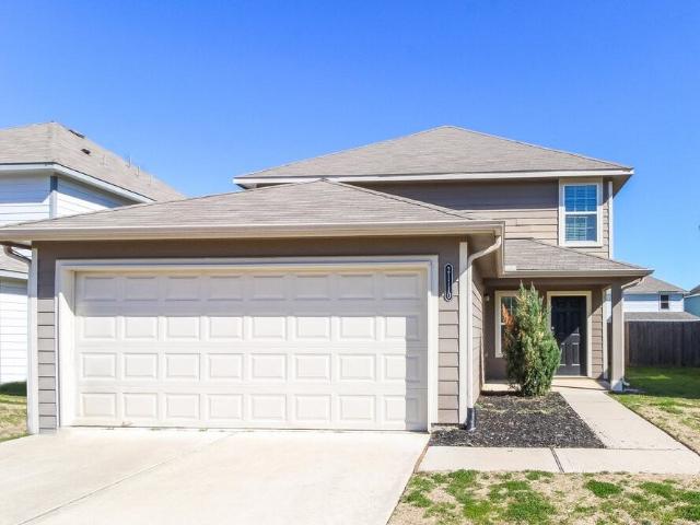 4 Bedroom Home for Rent at 21110 Sugar Orchard Ln, Tomball, TX 77375