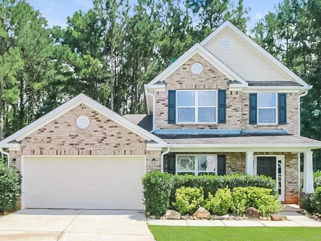 4 Bedroom Home for Rent at 2113 Anchor Ct, Hampton, GA 30228