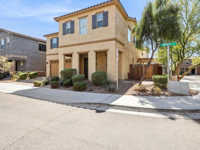 4 Bedroom Home for Rent at 211 E Brinley Dr, Tempe, AZ 85288