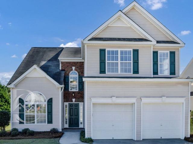 4 Bedroom Home for Rent at 211 Pinebluff Court, Cayce, SC 29170 West Columbia