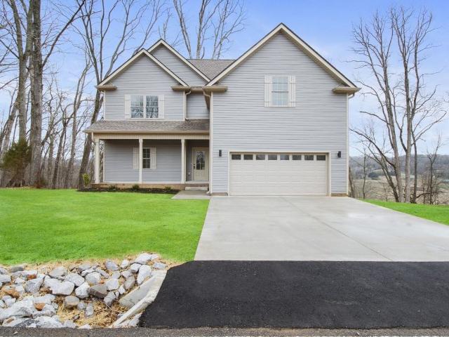 4 Bedroom Home for Rent at 2125 Powell Rd, Clarksville, TN 37043