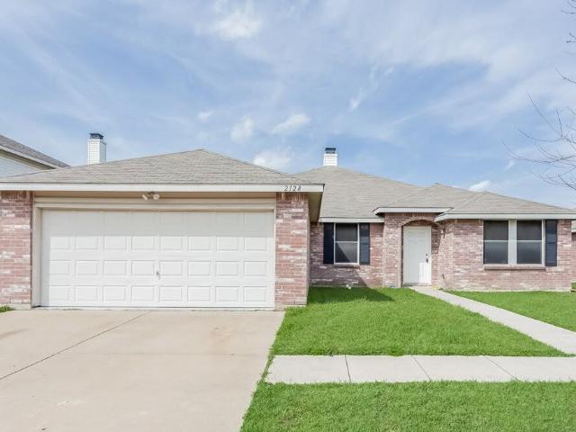 4 Bedroom Home for Rent at 2128 Panorama Ln, Grand Prairie, TX 75052
