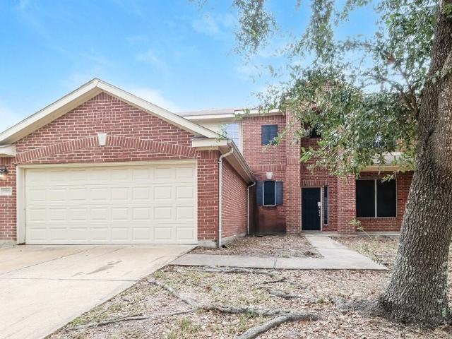 4 Bedroom Home for Rent at 21202 Allenham Ct, Humble, TX 77338