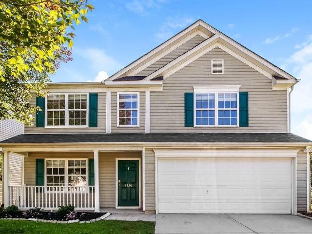 4 Bedroom Home for Rent at 2120 Speedwell Ct, Charlotte, NC 28213 Back Creek Church Road