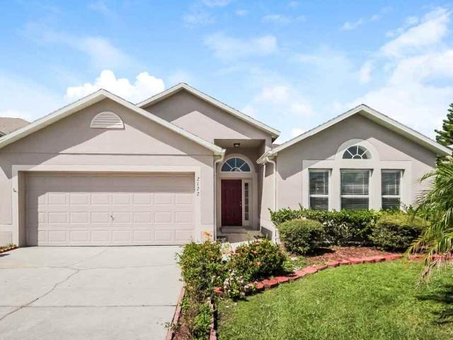 4 Bedroom Home for Rent at 2122 Marisol Loop, Kissimmee, FL 34743 Lakeside Estates