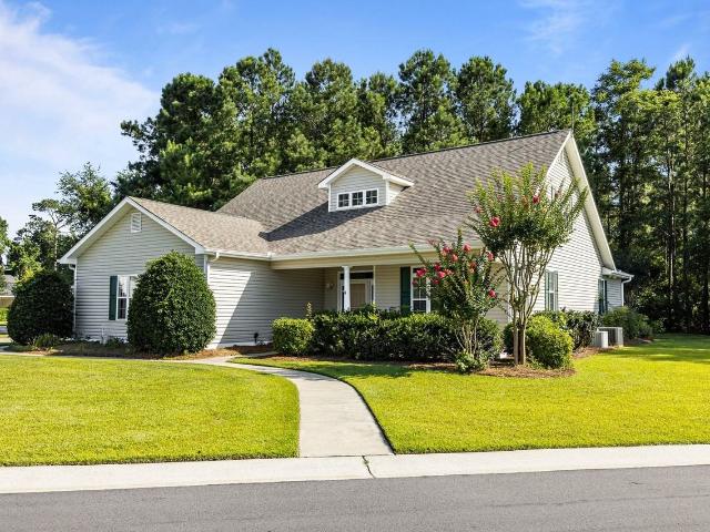 4 Bedroom Home for Rent at 212 Carefree Ln, Morehead City, NC 28557