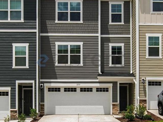 4 Bedroom Home for Rent at 2137 Terrawood Dr, Durham, NC 27703
