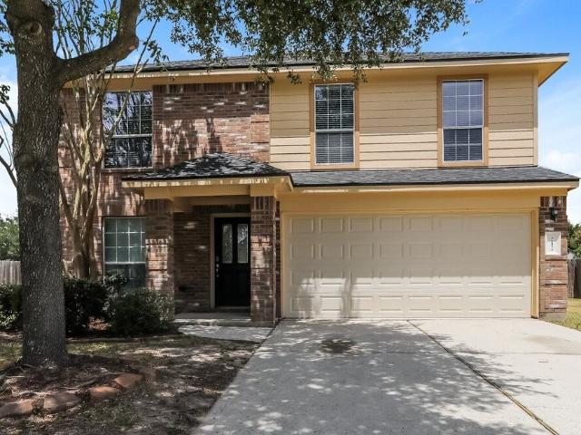 4 Bedroom Home for Rent at 21334 Bella Luna Ct, Spring, TX 77379