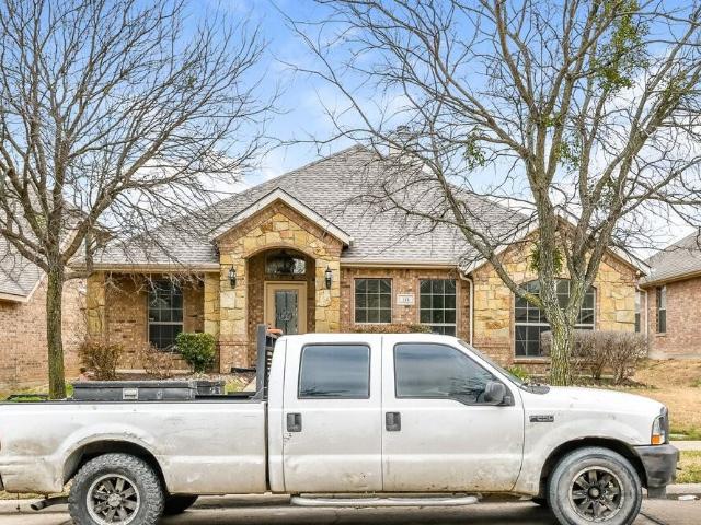 4 Bedroom Home for Rent at 213 Dancing Light Ln, Red Oak, TX 75154