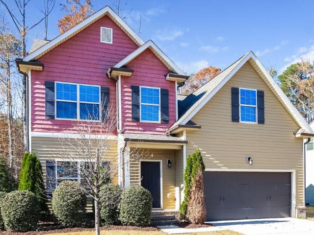 4 Bedroom Home for Rent at 213 Willow Weald Ct, Fuquay Varina, NC 27526