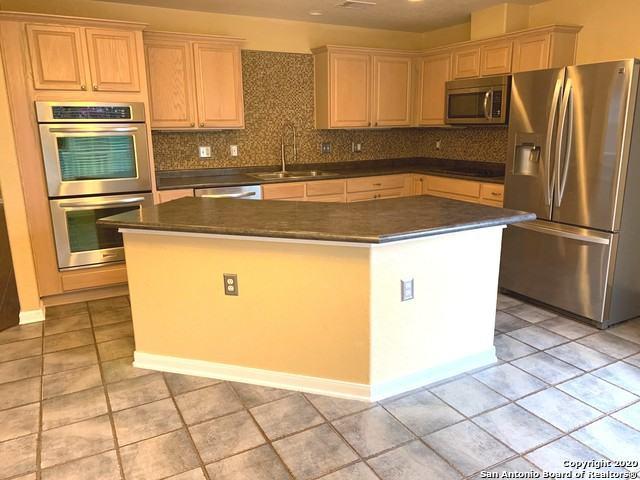 4 Bedroom Home for Rent at 21411 Branding Bay, San Antonio, TX 78259