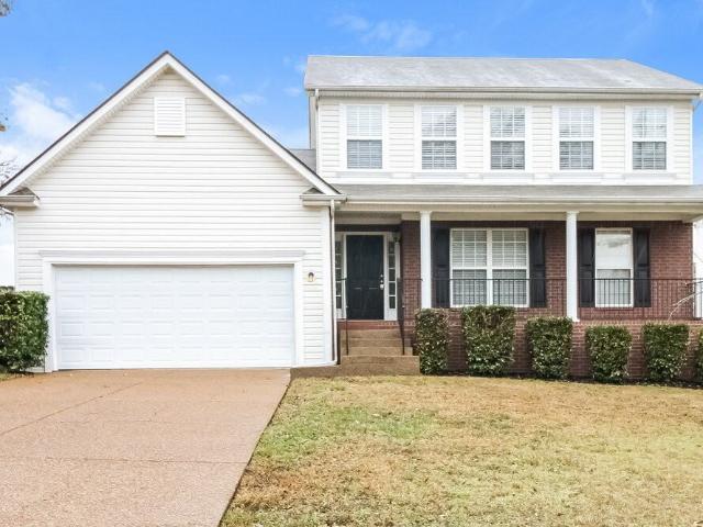 4 Bedroom Home for Rent at 214 Briarcotes Cir, La Vergne, TN 37086