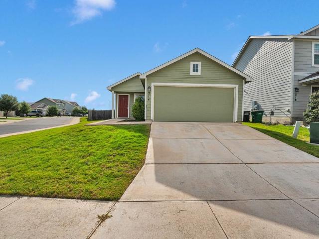 4 Bedroom Home for Rent at 214 Expedition Way, San Antonio, TX 78220