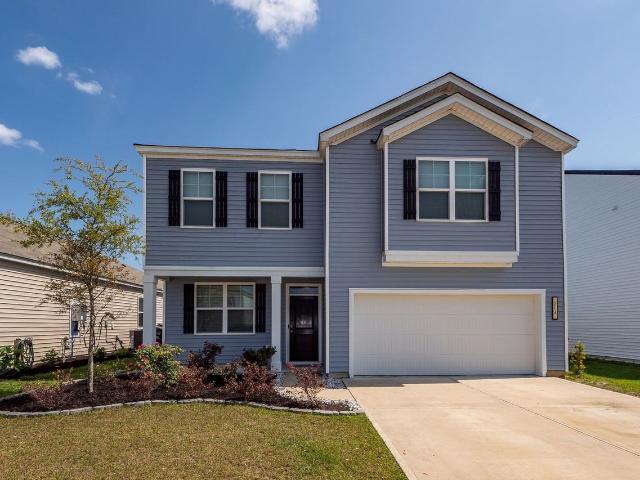 4 Bedroom Home for Rent at 214 Wild Strawberry Ln, Moncks Corner, SC 29461