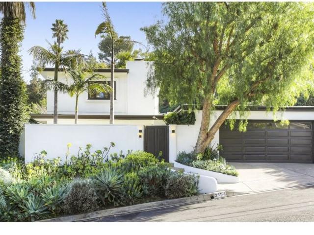 4 Bedroom Home for Rent at 2154 Sunset Crest Dr, Los Angeles, CA 90046 Bel Air Beverly Crest