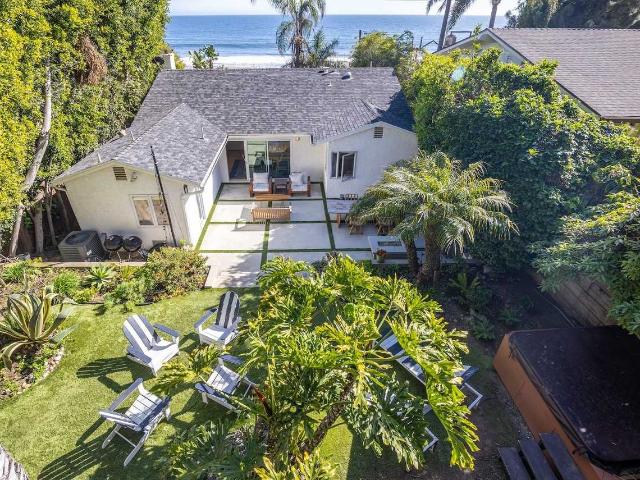 4 Bedroom Home for Rent at 21563 Pacific Coast Hwy, Malibu, CA 90265