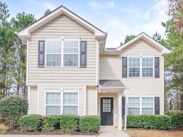 4 Bedroom Home for Rent at 2150 Ivy Ln, Union City, GA 30291