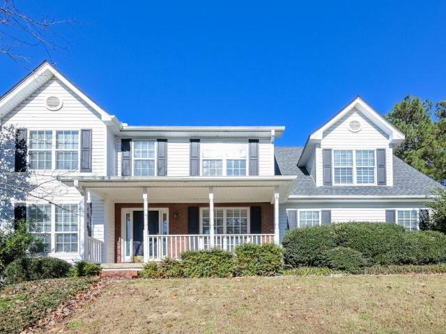4 Bedroom Home for Rent at 2152 Glen Hope Ln, Dacula, GA 30019