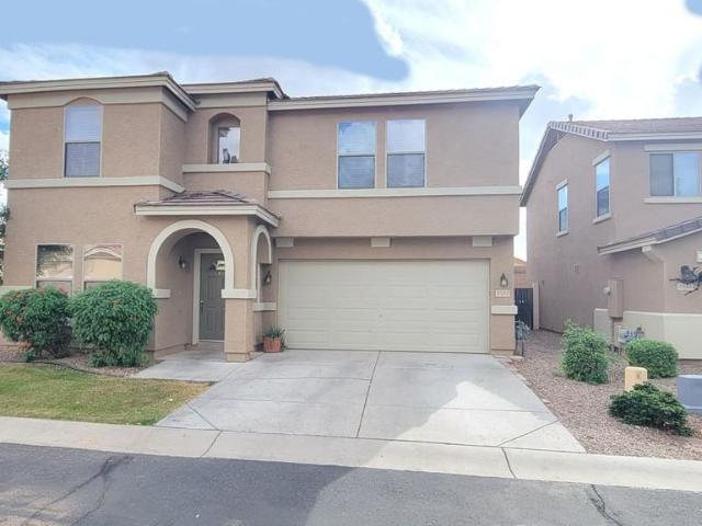 4 Bedroom Home for Rent at 2153 S Luther, Mesa, AZ 85209