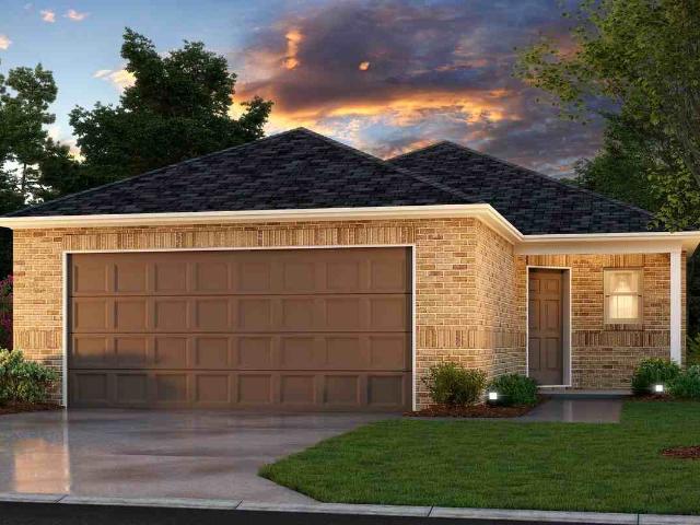 4 Bedroom Home for Rent at 2166 Kilpatrick Lane Northwest, Cullman, AL 35058