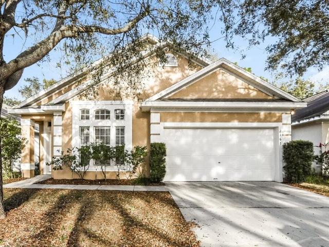 4 Bedroom Home for Rent at 2167 Kaylas Ct, Orlando, FL 32817