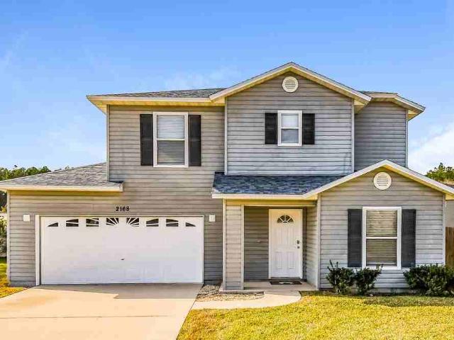 4 Bedroom Home for Rent at 2168 Fresco Dr, Middleburg, FL 32068