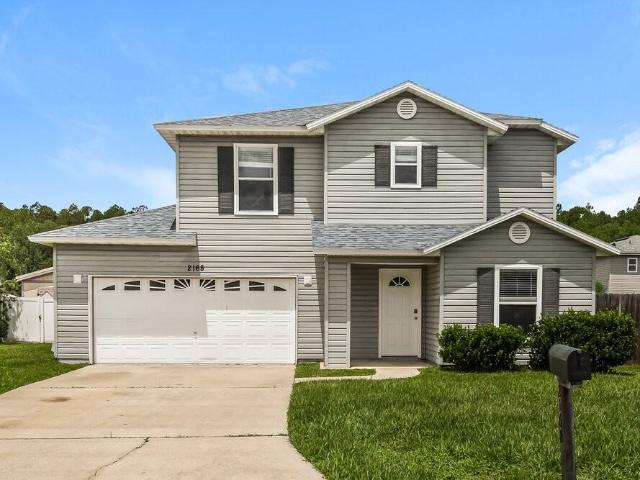 4 Bedroom Home for Rent at 2168 Fresco Dr, Middleburg, FL 32068